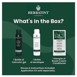Herbatint | Hair | Herbatint 3n Dark Chestnut 35 Ml456 Fl Oz Permanent ...